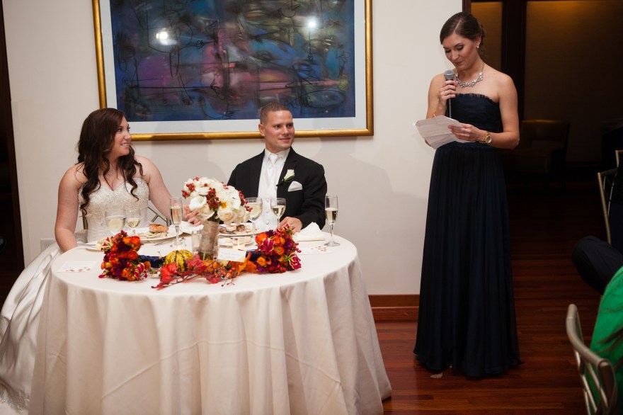 Real Wedding for Emily and Andrew at The Westin Georgetown – Part 2 ...