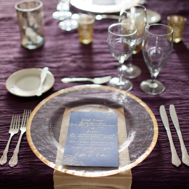 Decor Inspiration: Fall Linens – Bright Occasions